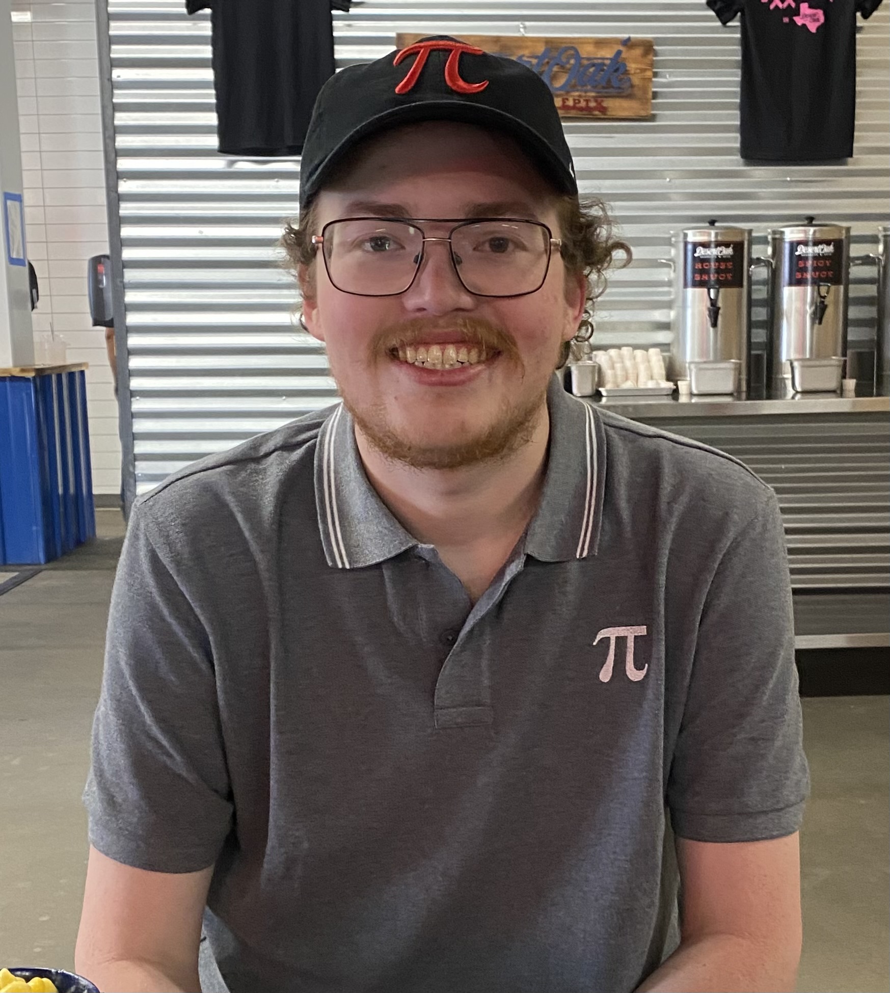 PEOPLE 2024 – C& for A.M.P.!